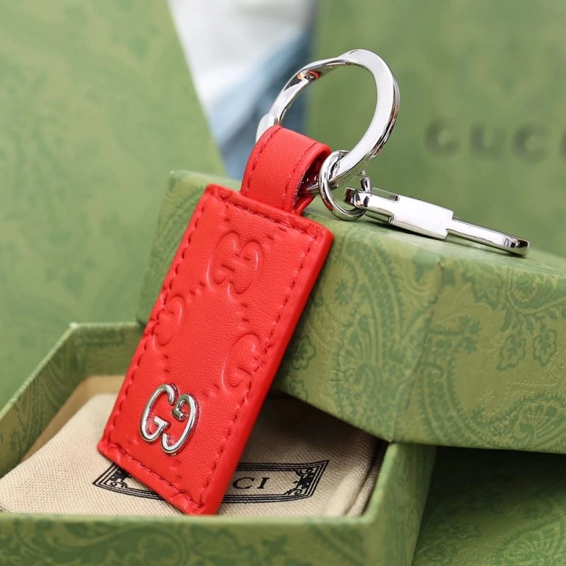 Brand-original Gucci Keychains
