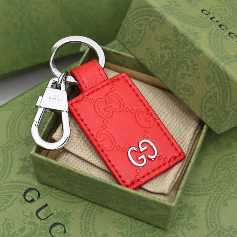 Brand-original Gucci Keychains