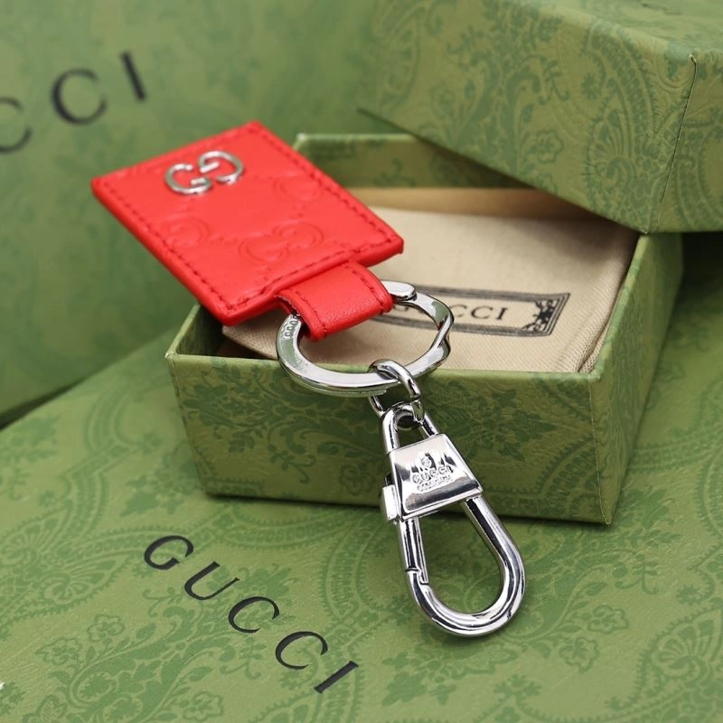 Brand-original Gucci Keychains