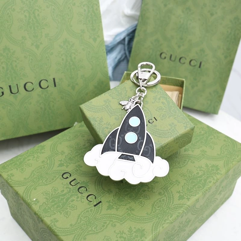 Discounted Gucci Keychains