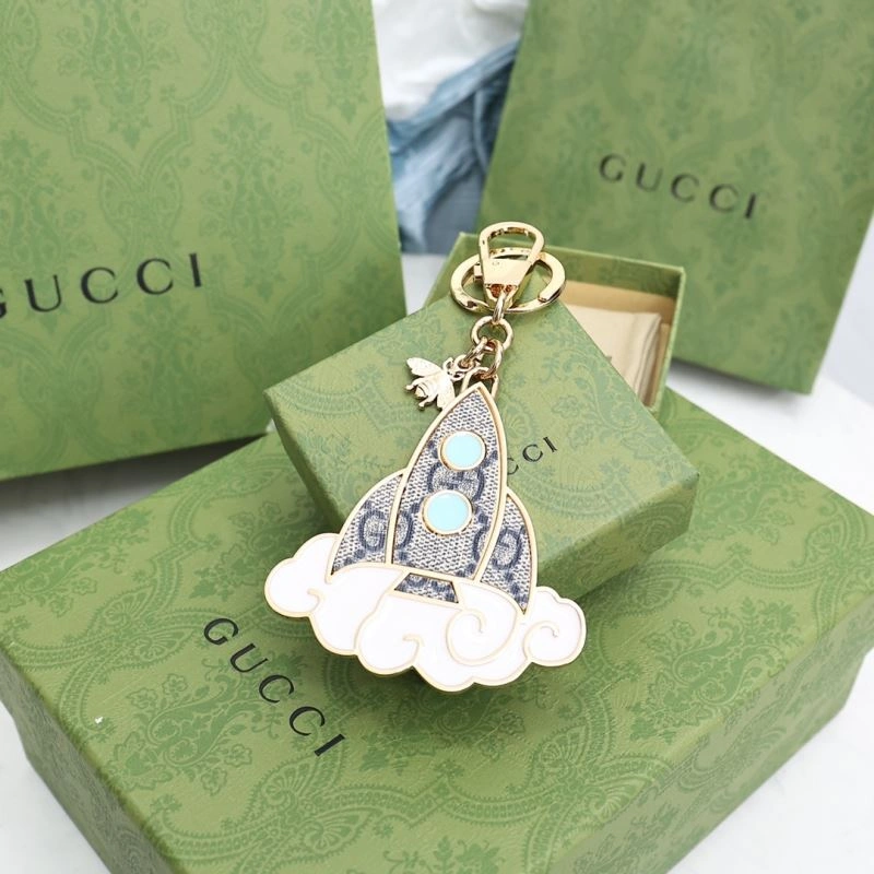 Discounted Gucci Keychains