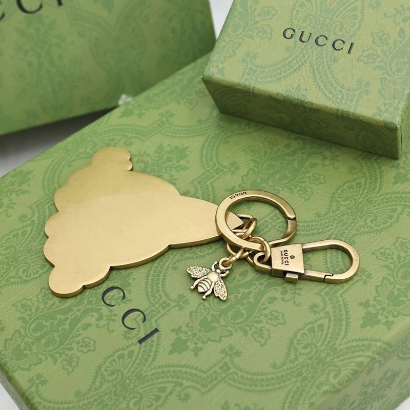 Discounted Gucci Keychains