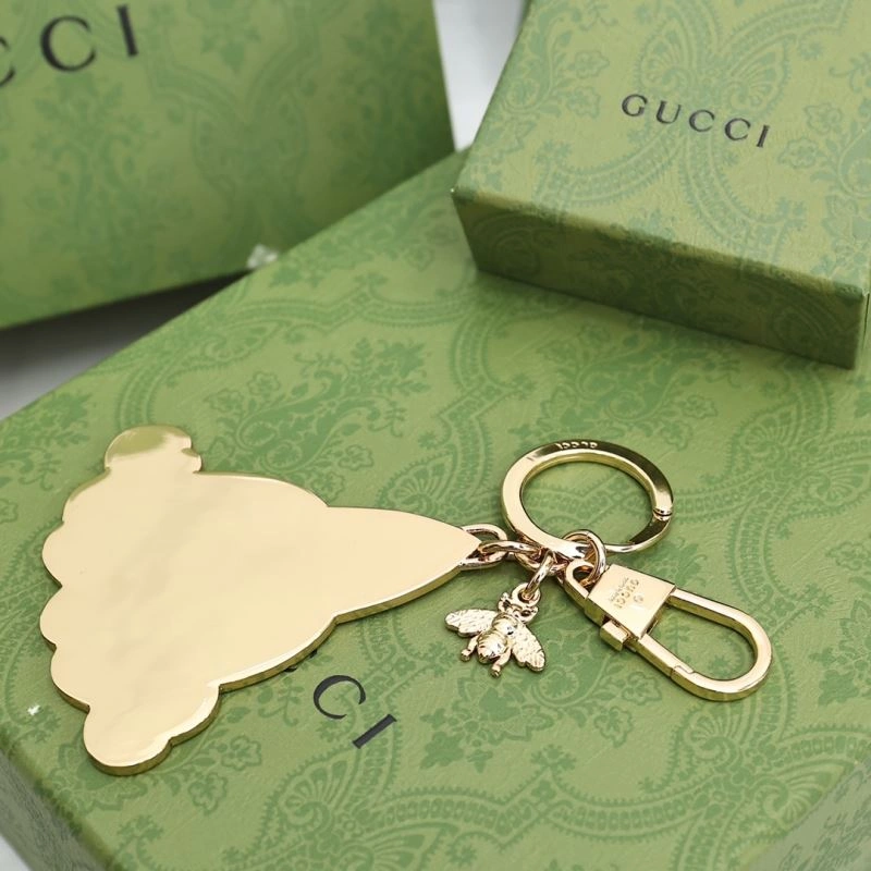 Discounted Gucci Keychains