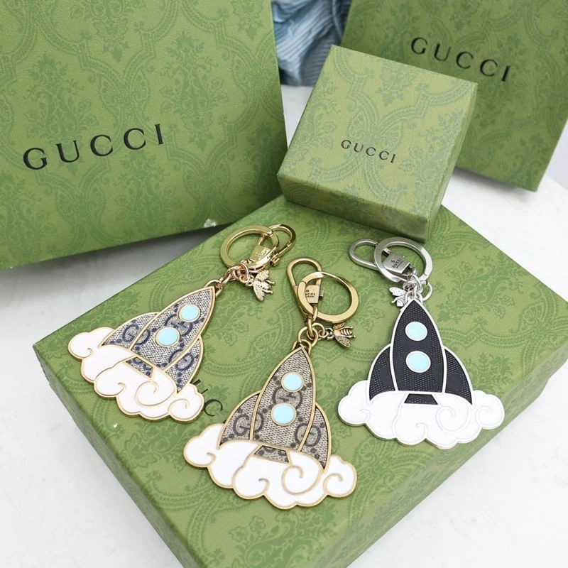 Discounted Gucci Keychains