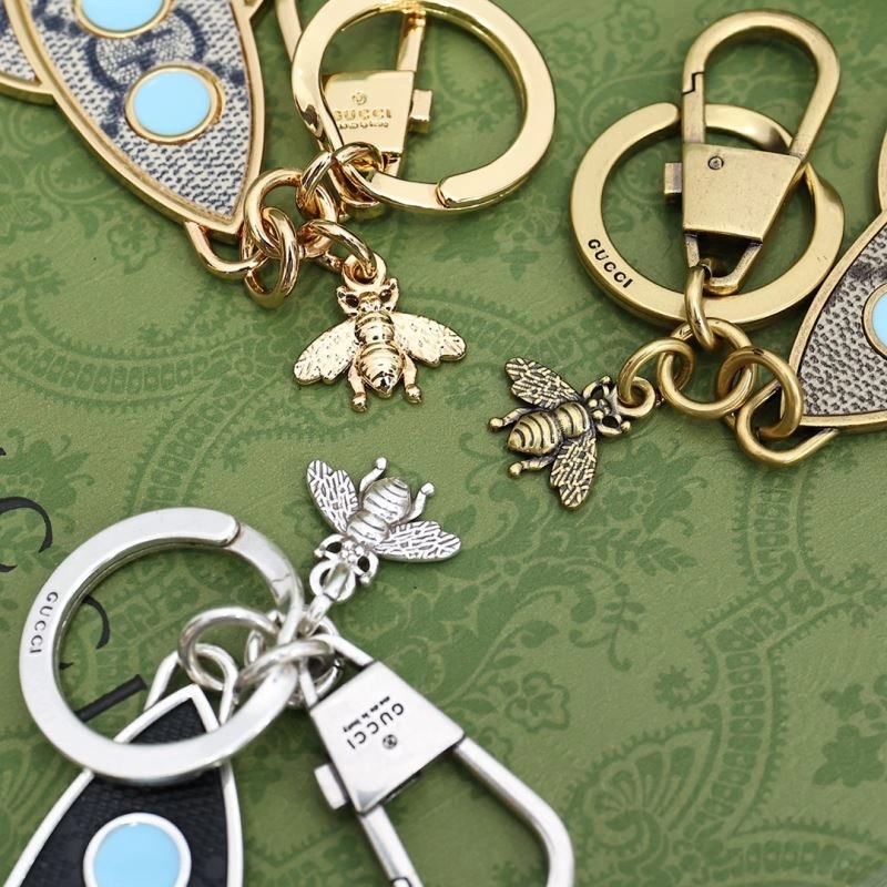 Discounted Gucci Keychains