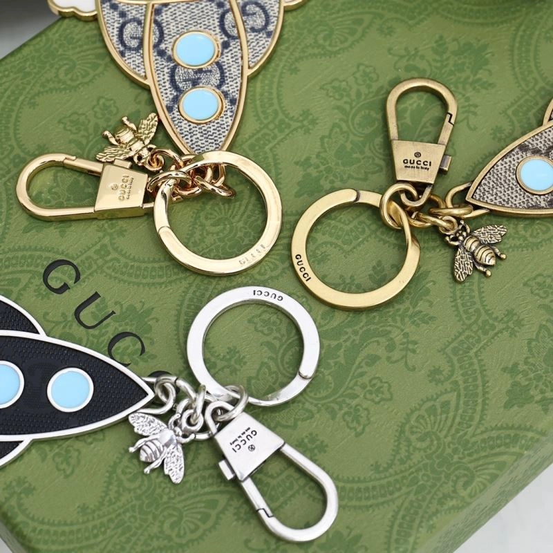 Discounted Gucci Keychains