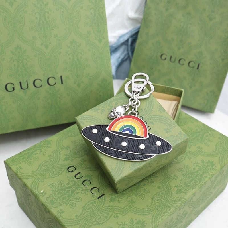 Reasonably priced Gucci Keychains