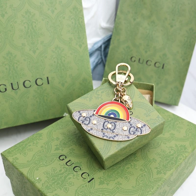 Reasonably priced Gucci Keychains