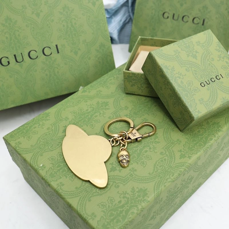 Reasonably priced Gucci Keychains
