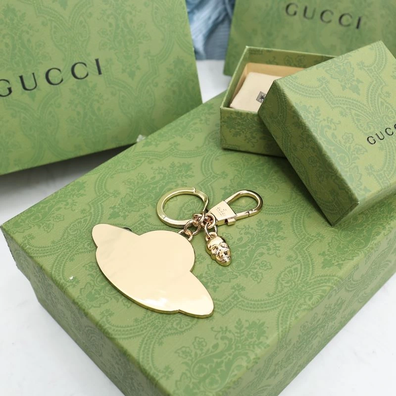 Reasonably priced Gucci Keychains