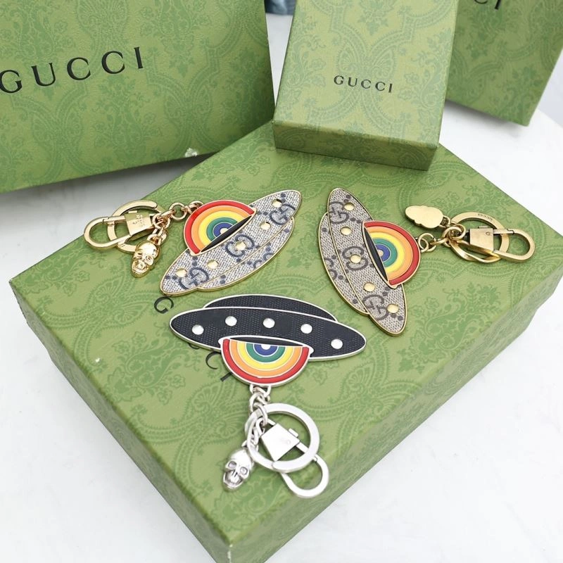 Reasonably priced Gucci Keychains
