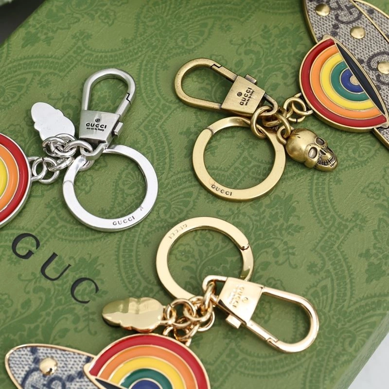 Reasonably priced Gucci Keychains