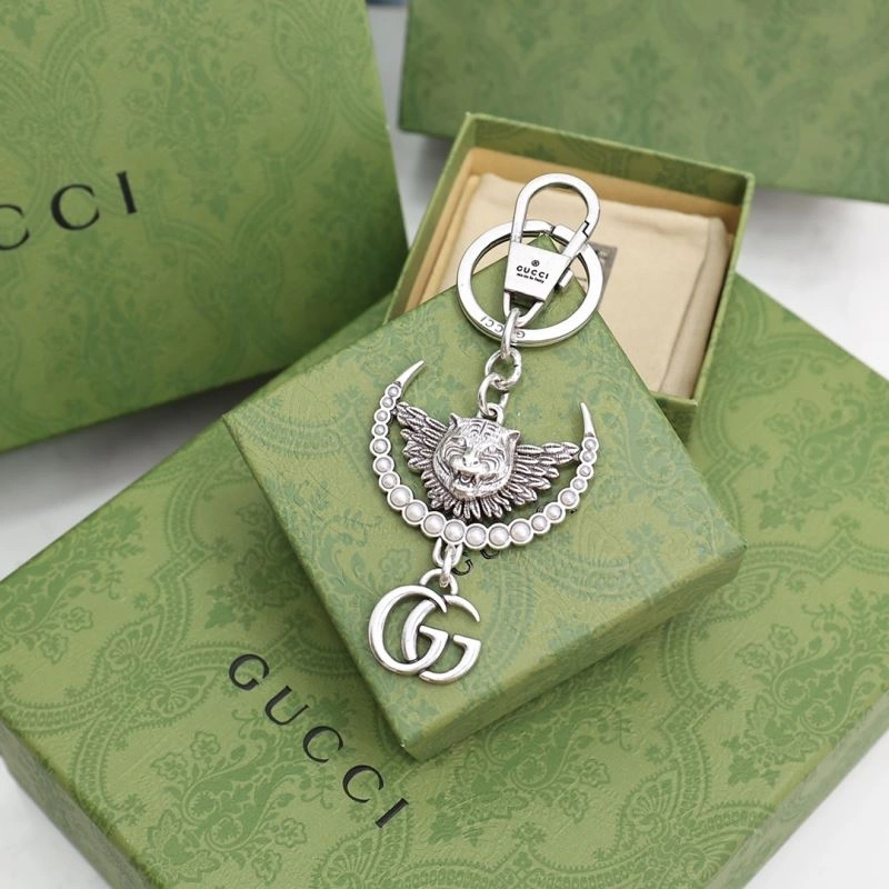 Top match Gucci Keychains