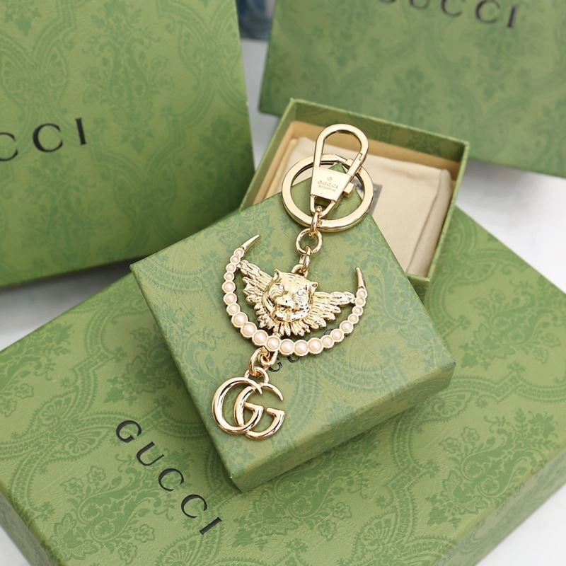Top match Gucci Keychains