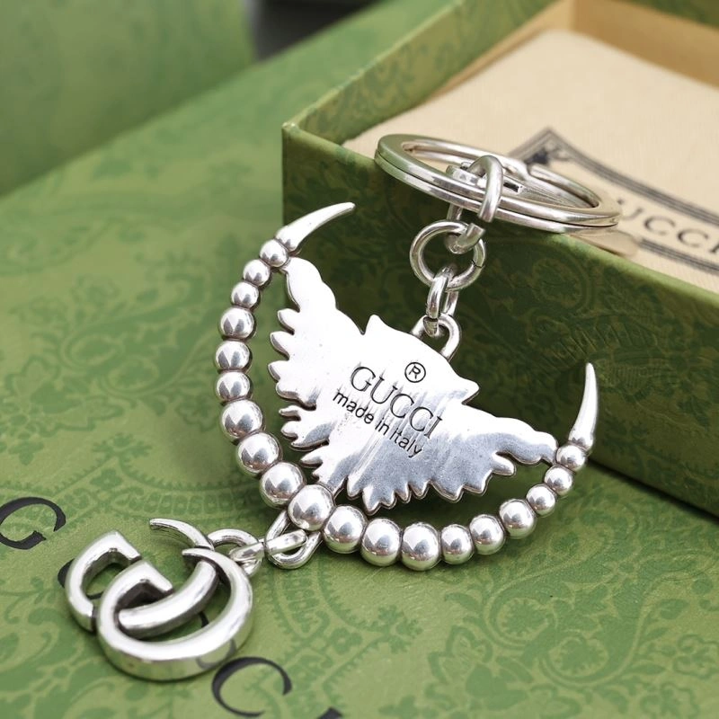 Top match Gucci Keychains