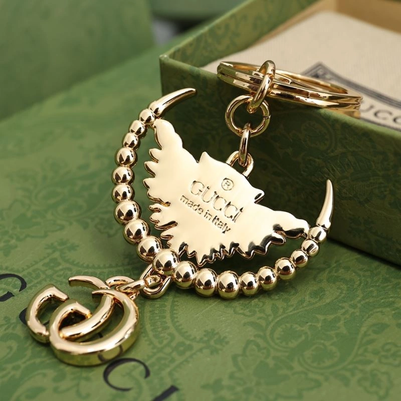 Top match Gucci Keychains