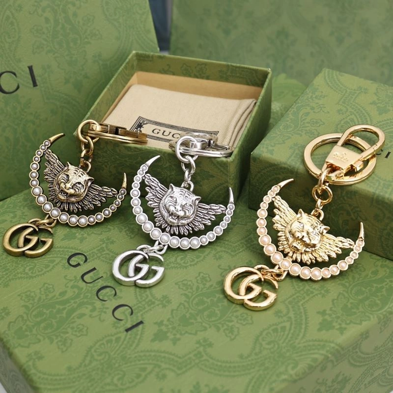 Top match Gucci Keychains