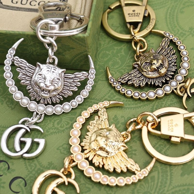Top match Gucci Keychains