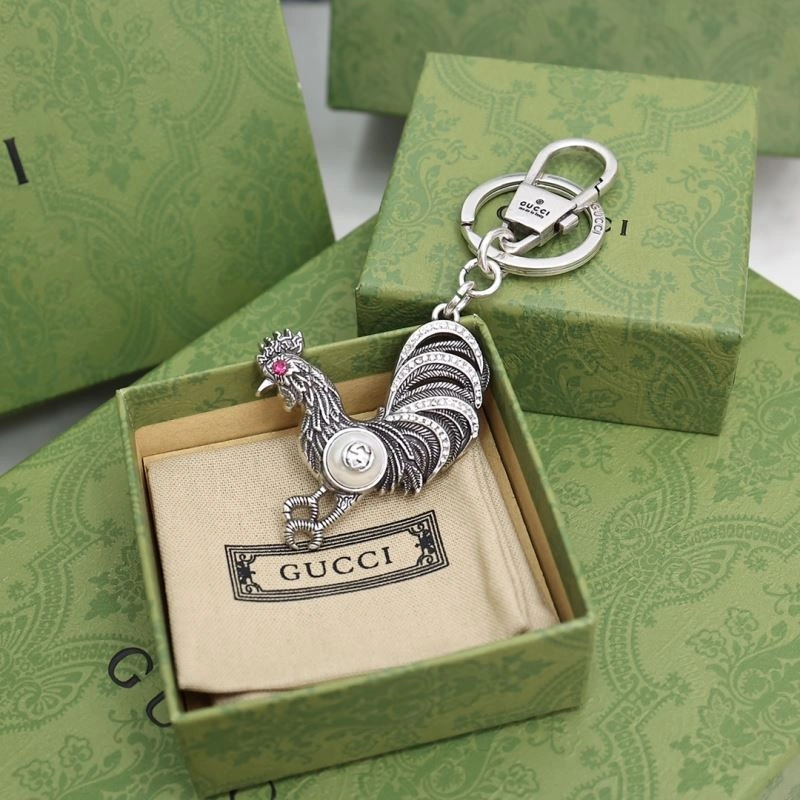 High accuracy Gucci Keychains