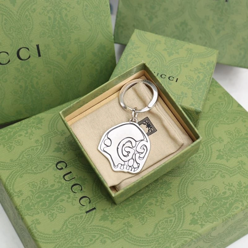 Affordable Gucci Keychains