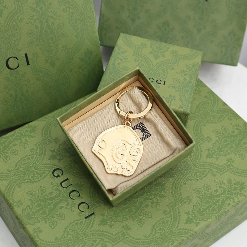Affordable Gucci Keychains