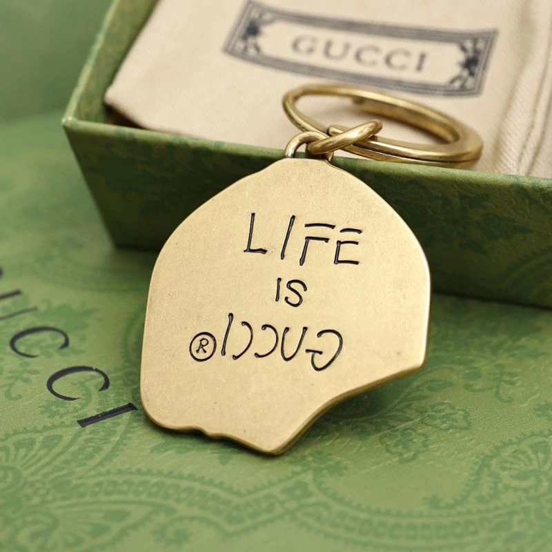 Affordable Gucci Keychains