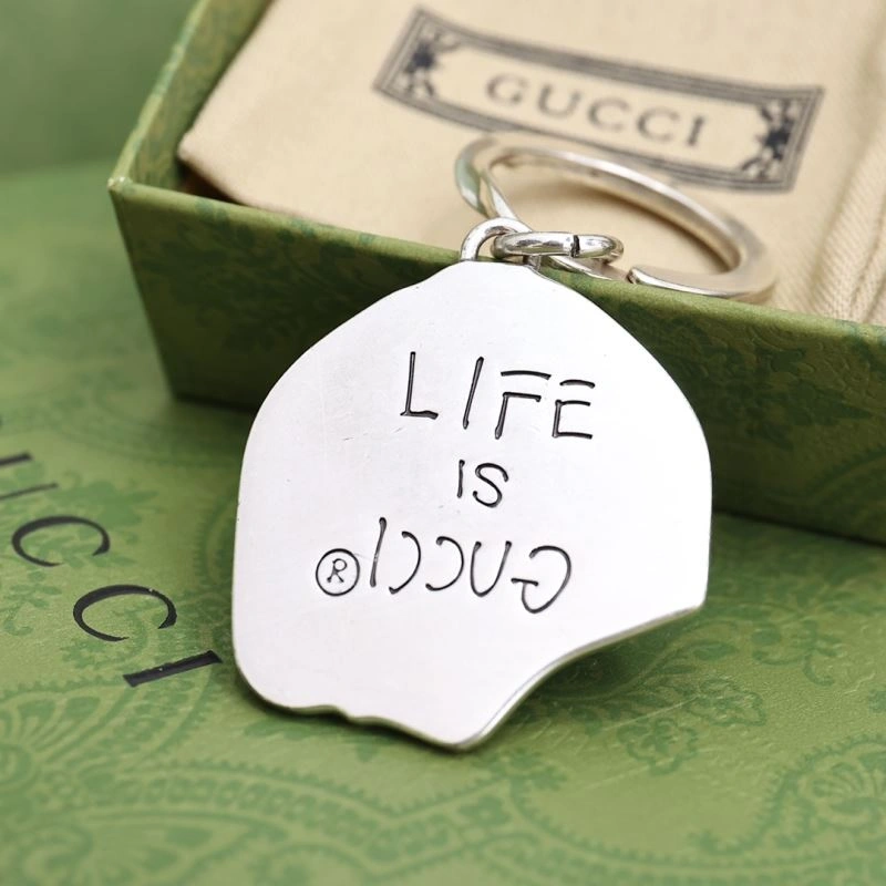 Affordable Gucci Keychains
