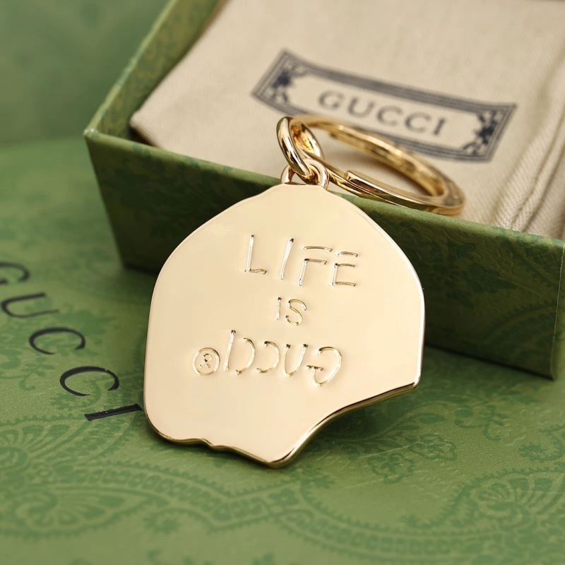 Affordable Gucci Keychains
