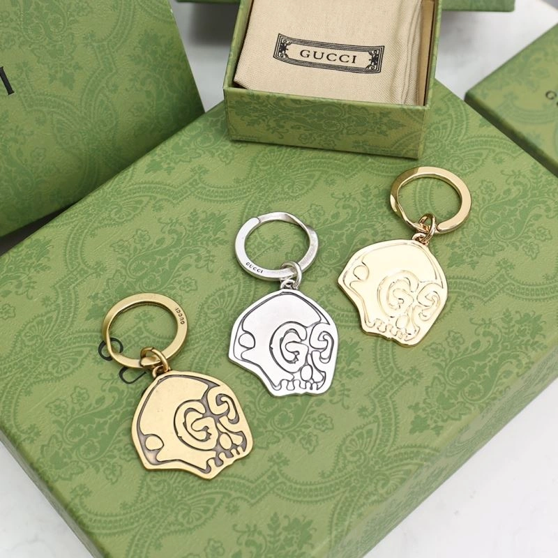 Affordable Gucci Keychains