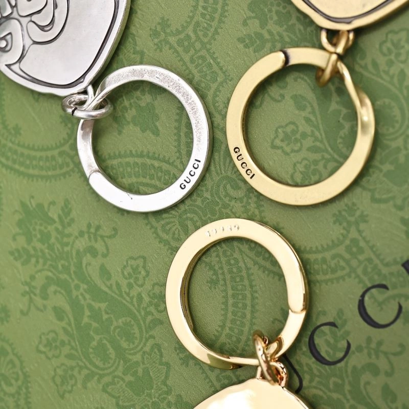 Affordable Gucci Keychains