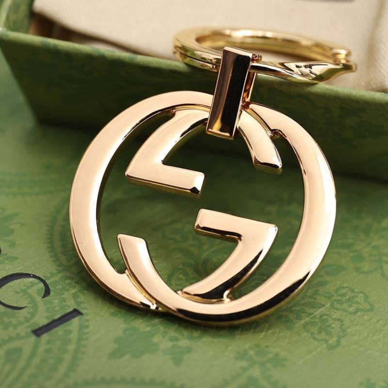 Top mirror Gucci Keychains