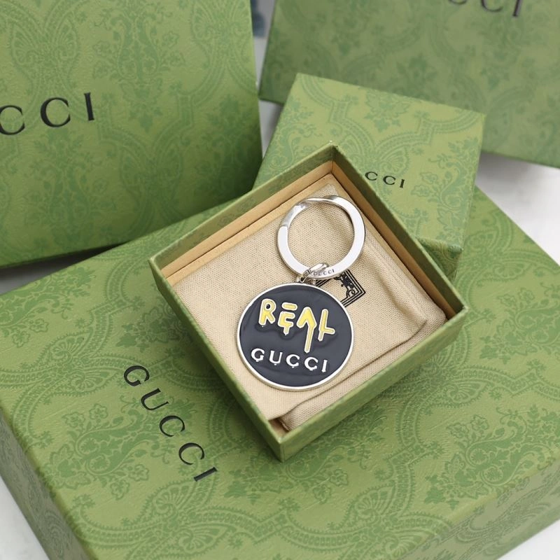 Affordable Gucci Keychains