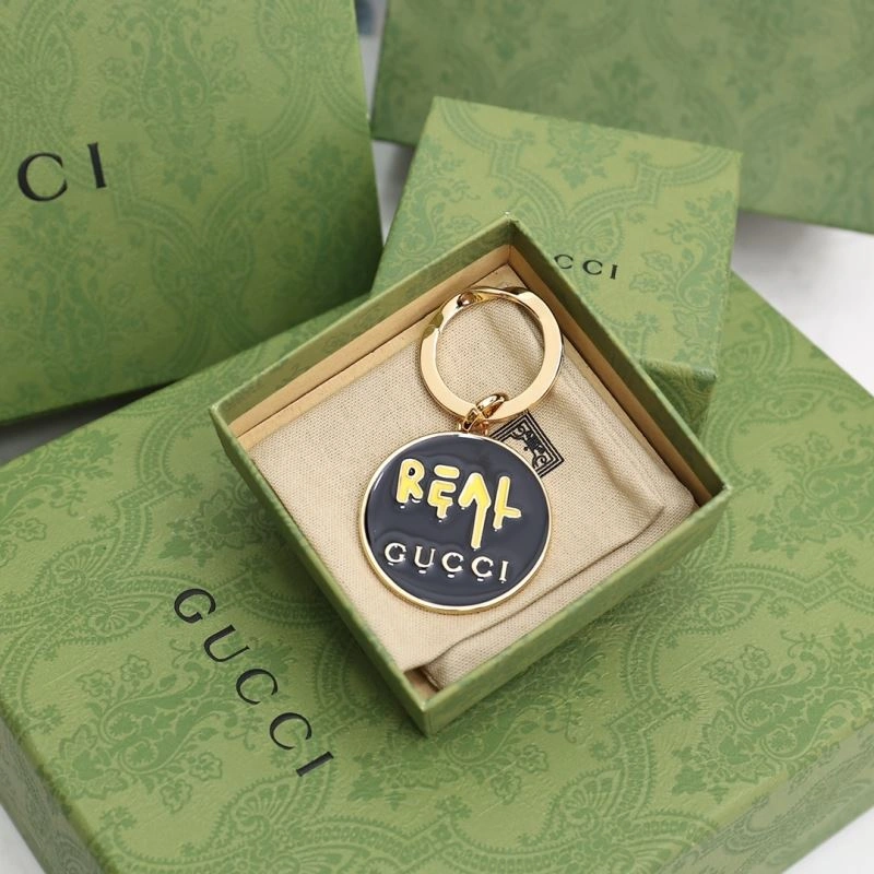 Affordable Gucci Keychains