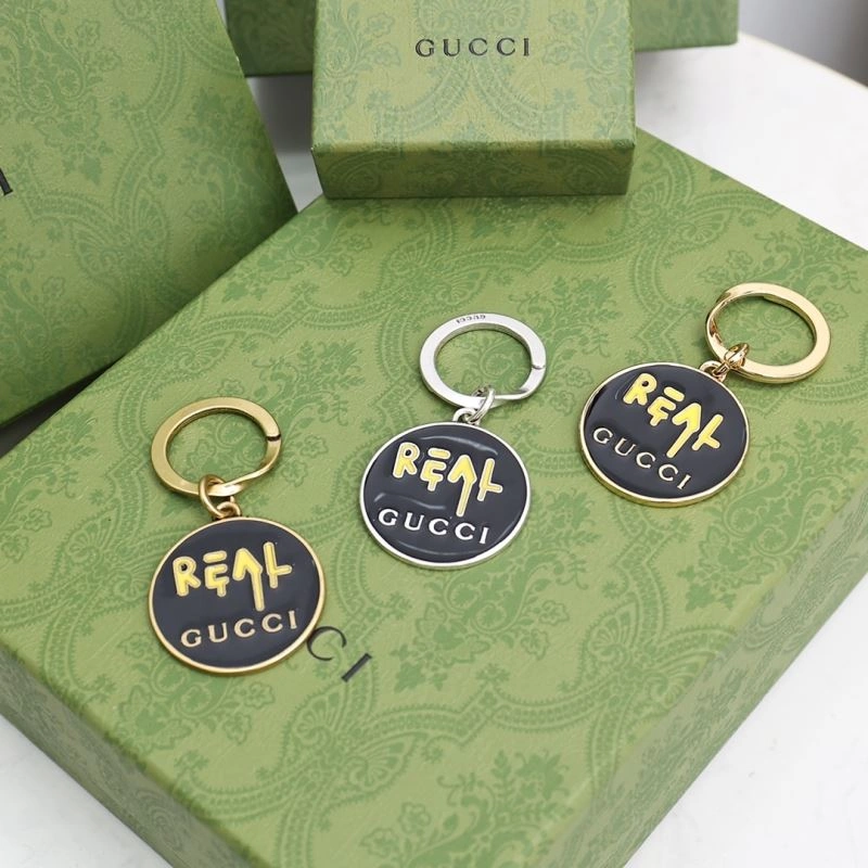 Affordable Gucci Keychains