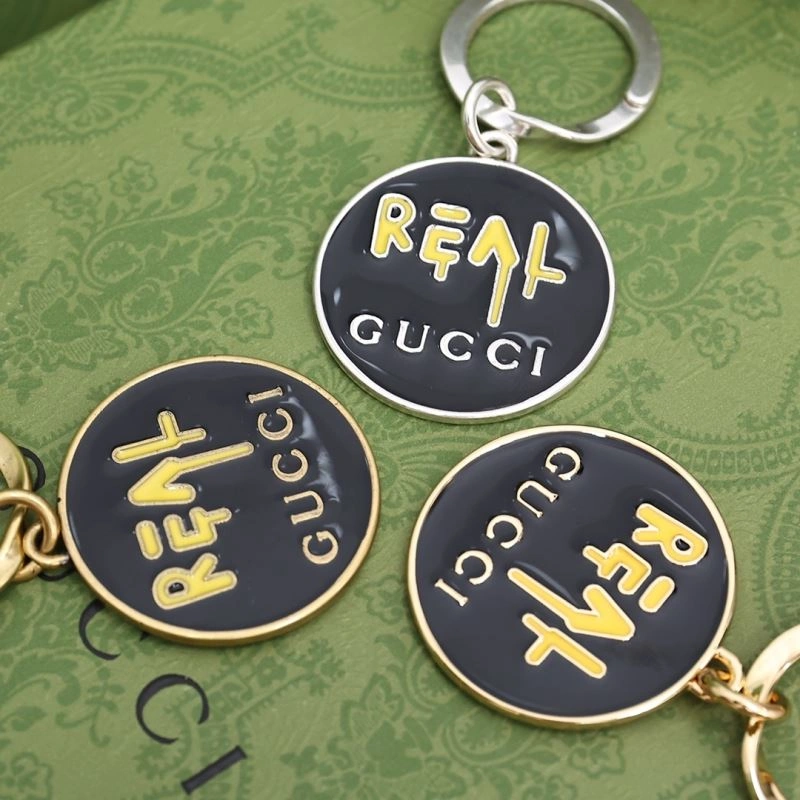 Affordable Gucci Keychains