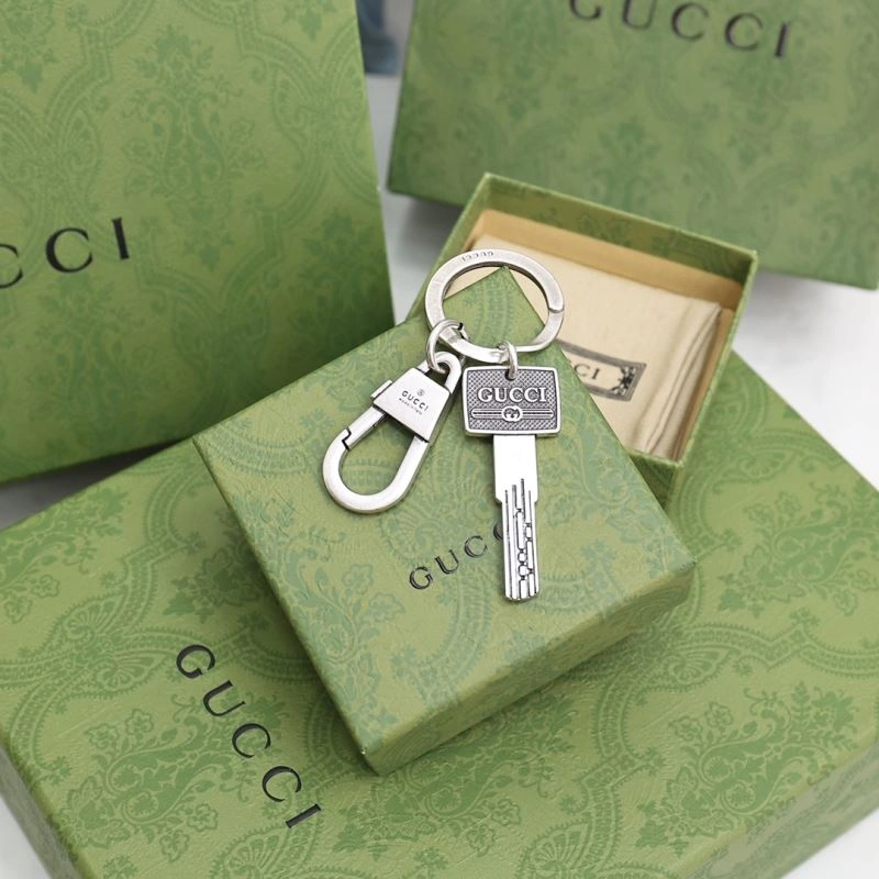Mirror quality Gucci Keychains