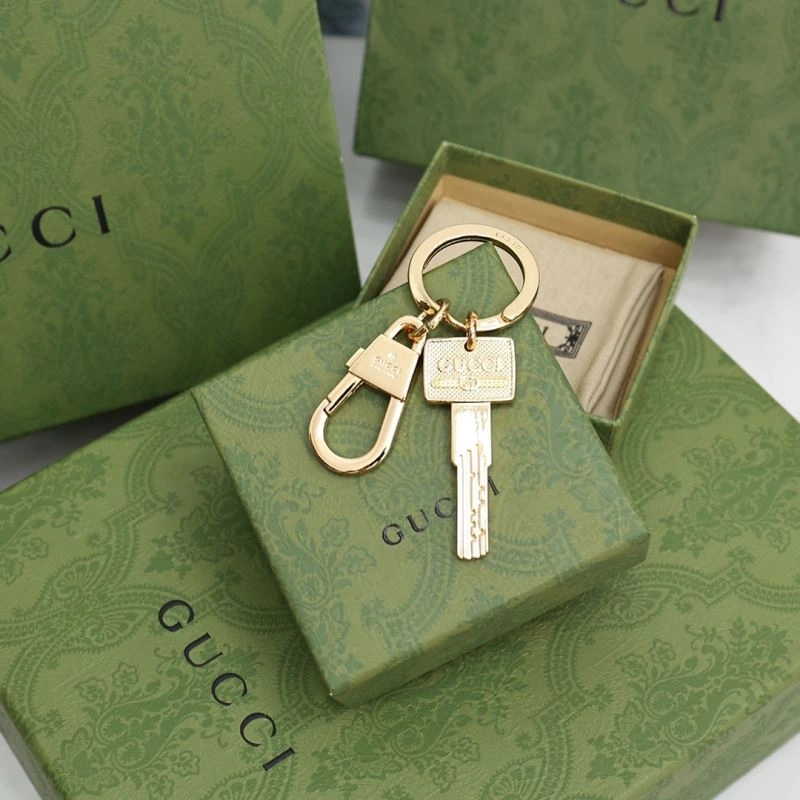 Mirror quality Gucci Keychains