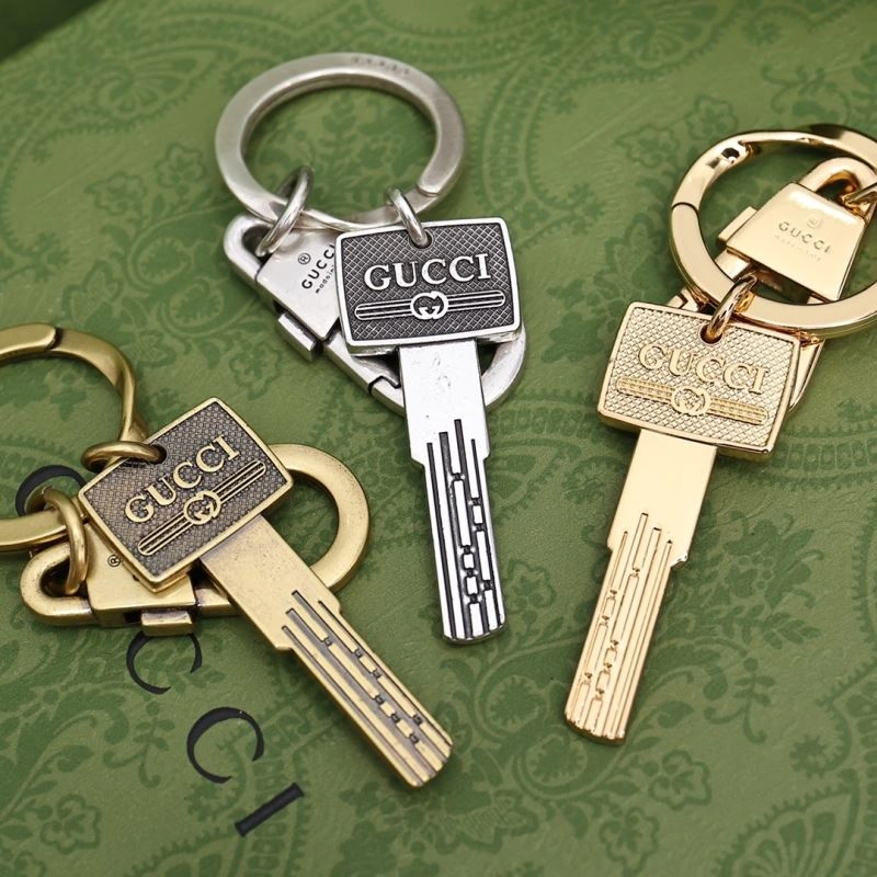 Mirror quality Gucci Keychains