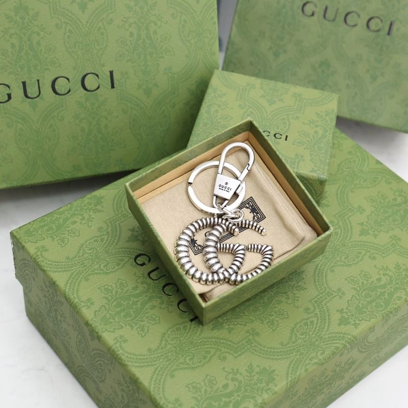 Factory-made Gucci Keychains