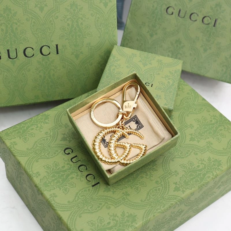 Factory-made Gucci Keychains