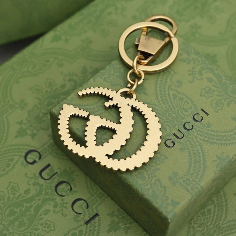Factory-made Gucci Keychains