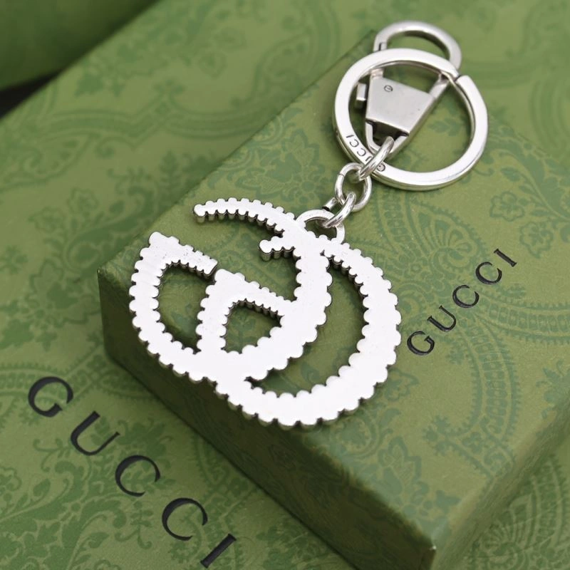 Factory-made Gucci Keychains
