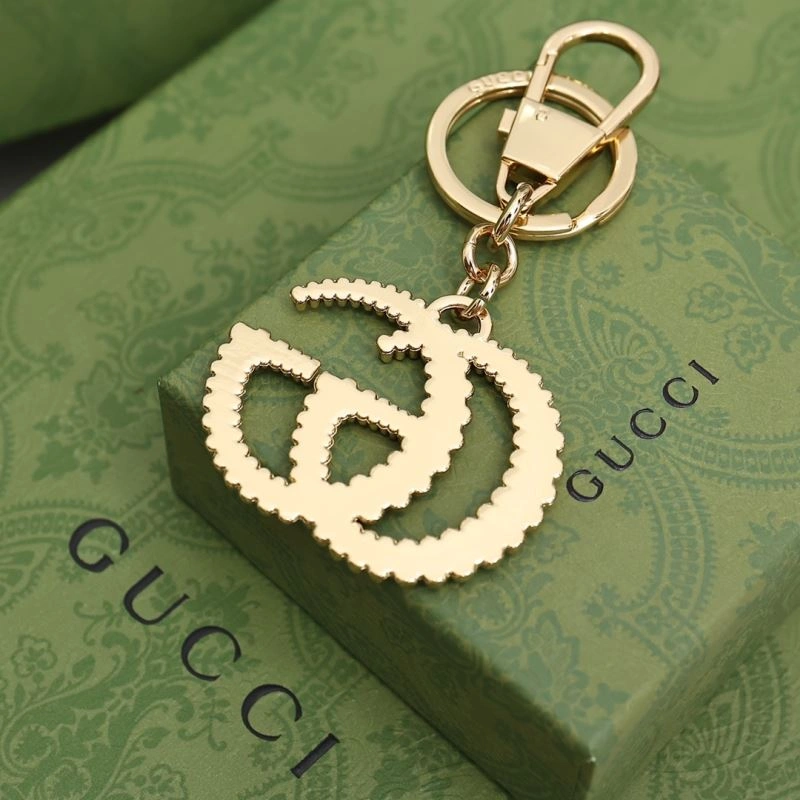 Factory-made Gucci Keychains