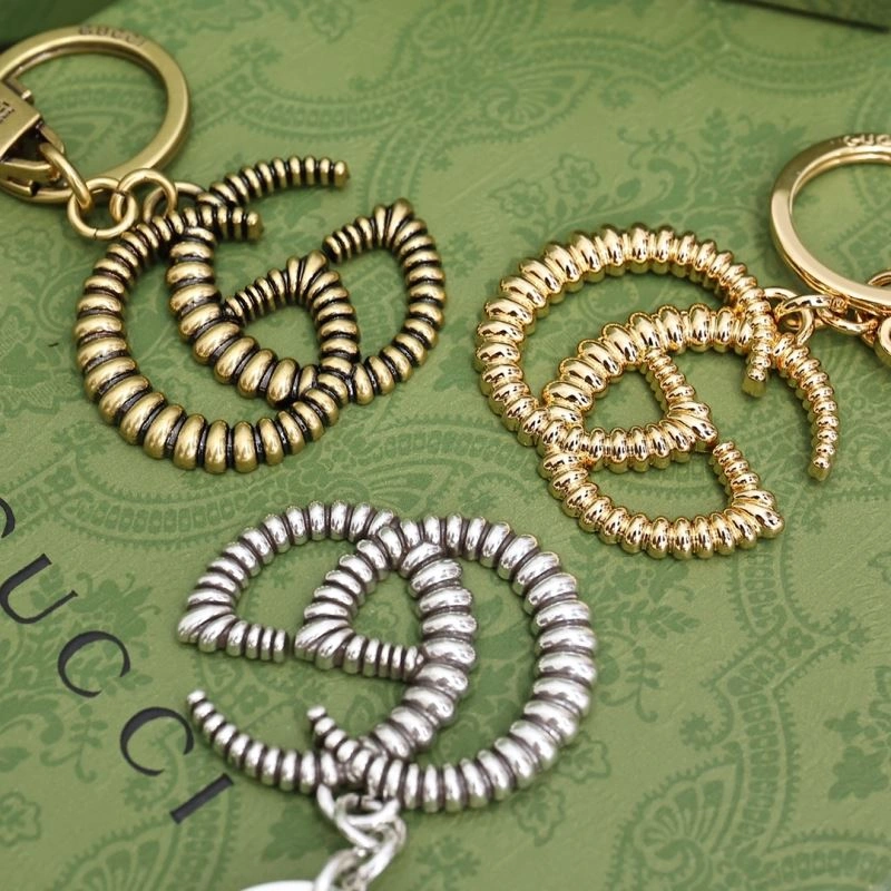 Factory-made Gucci Keychains