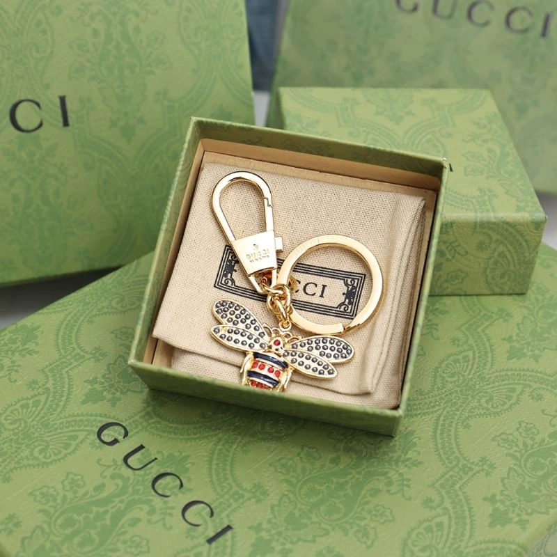 Perfect replica Gucci Keychains
