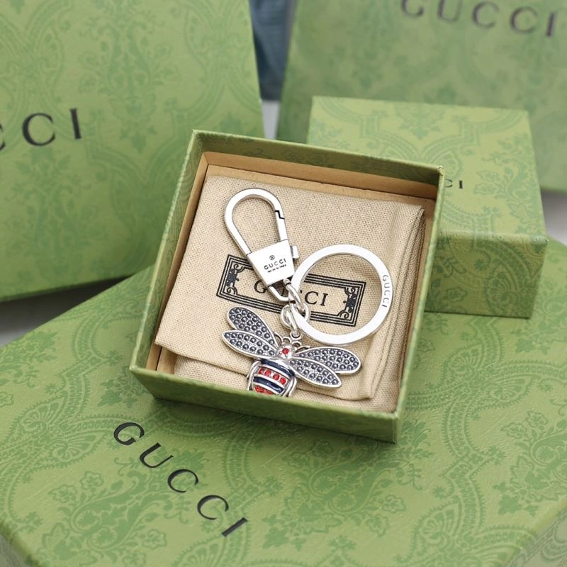 Perfect replica Gucci Keychains