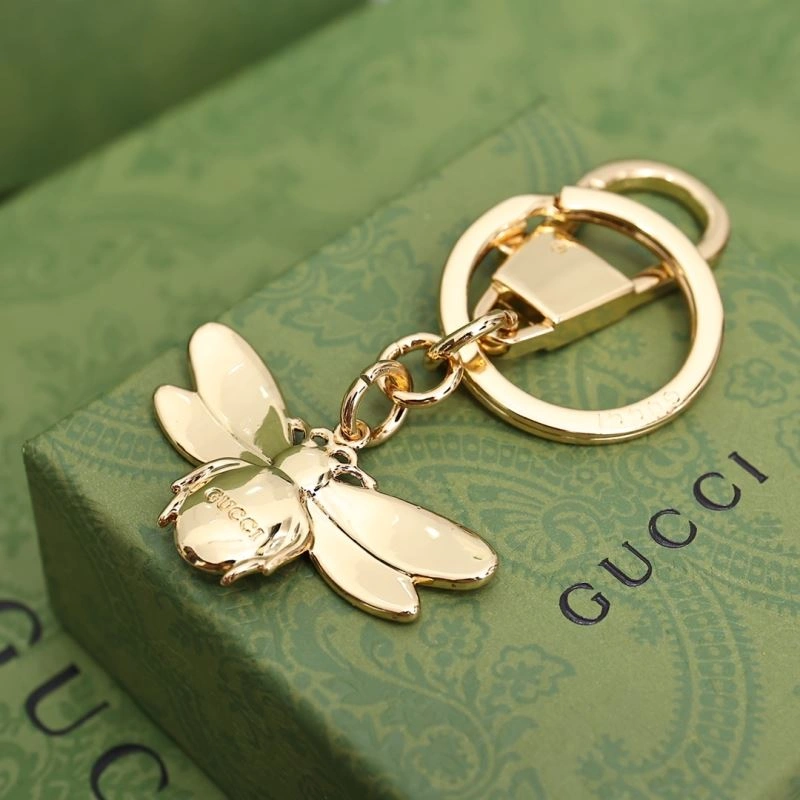 Perfect replica Gucci Keychains