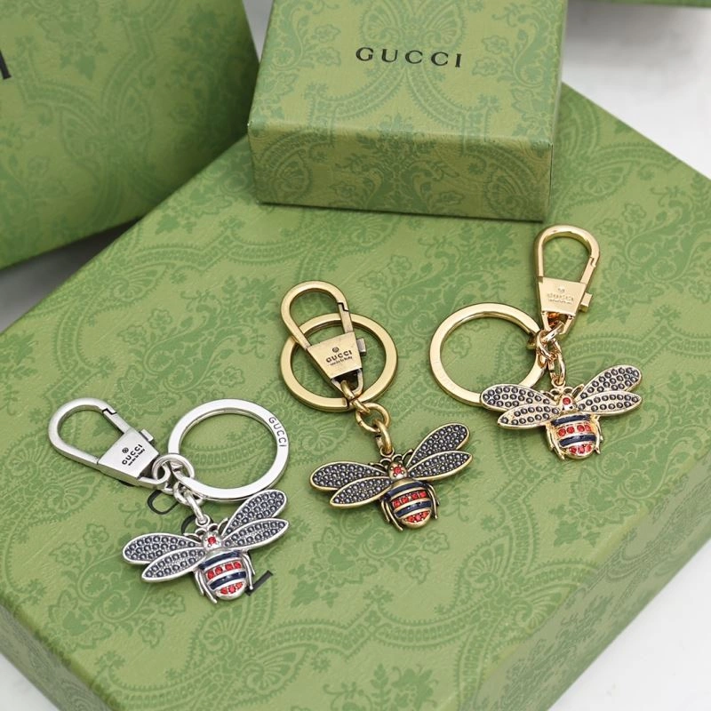 Perfect replica Gucci Keychains