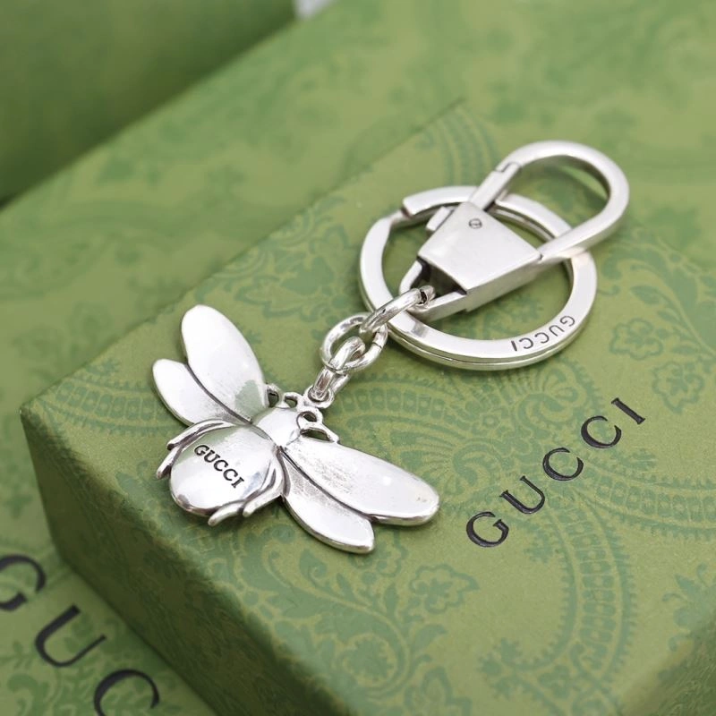 Perfect replica Gucci Keychains