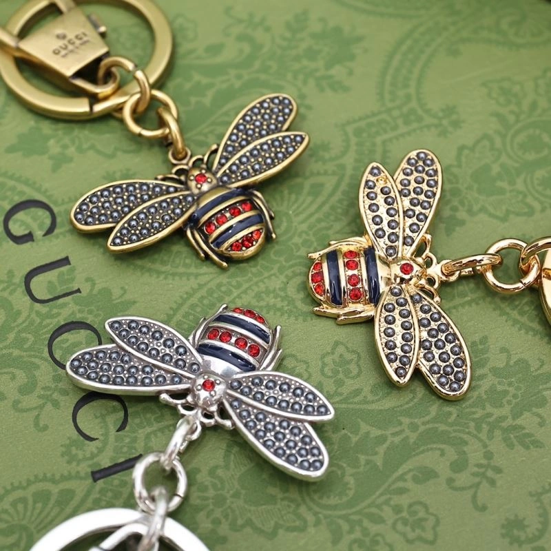 Perfect replica Gucci Keychains